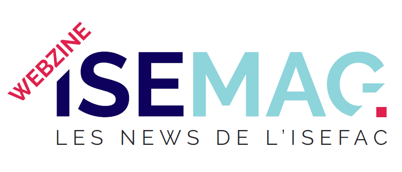 Accueil - ISEMAG